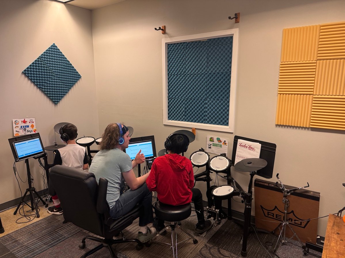 Music School | Music lessons | Chicago Suburbs - Glenview North Shore